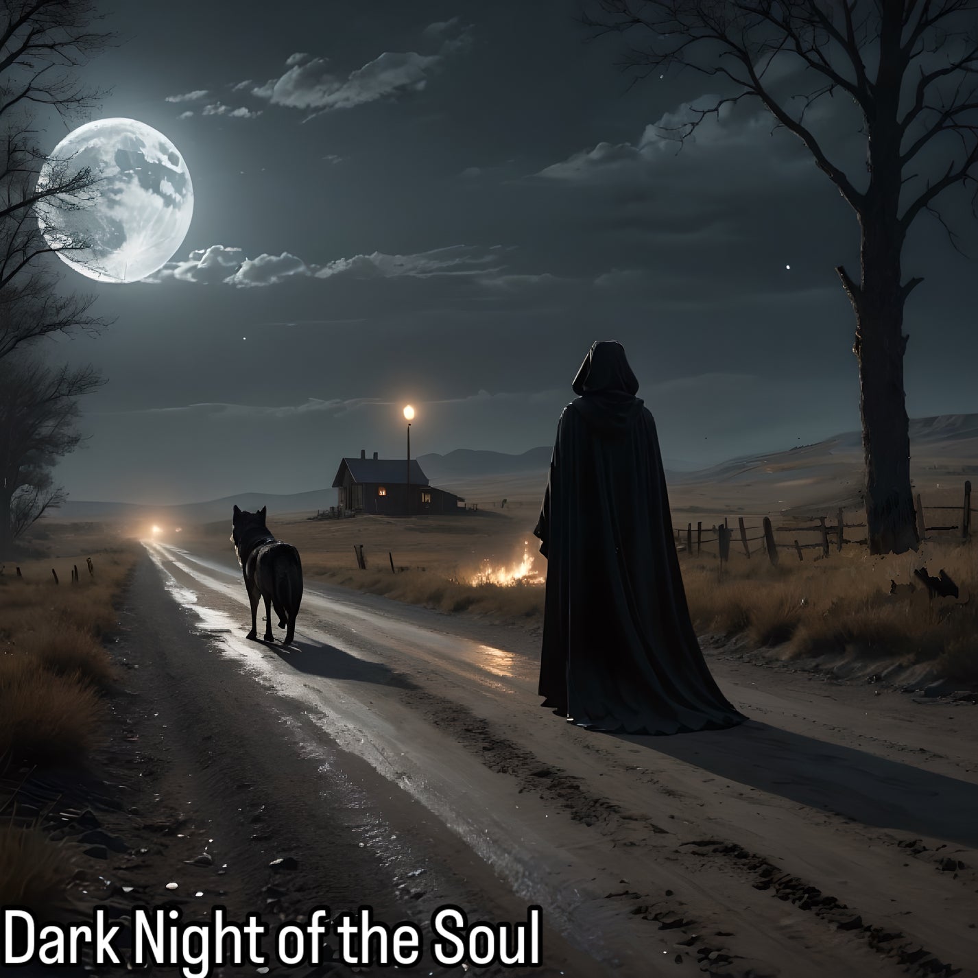 Dark Night of the Soul - The Equinox of the Soul - explore the delicat ...